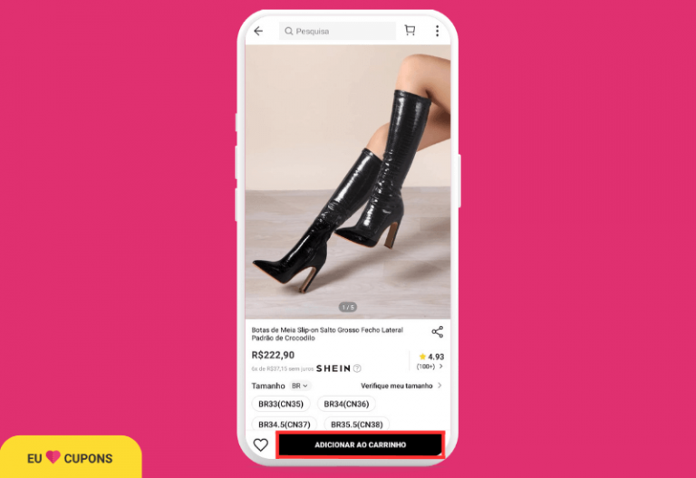 Como comprar na SHEIN: Confira as melhores dicas aqui!