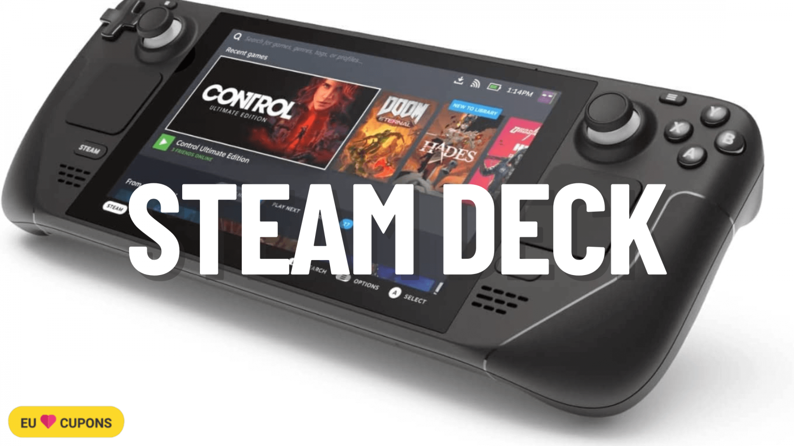 Comprar Steam Deck no Brasil: saiba como e onde conseguir